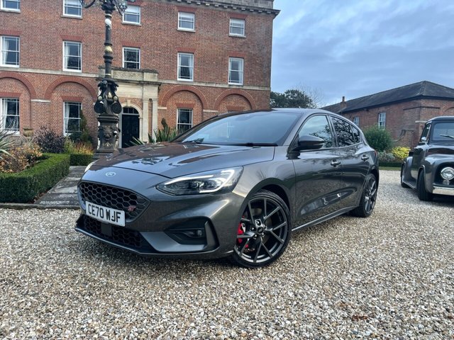 See previous sold Car from Whitson Prestige