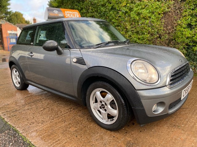 See previous sold Car from Redbrook Trading LTD