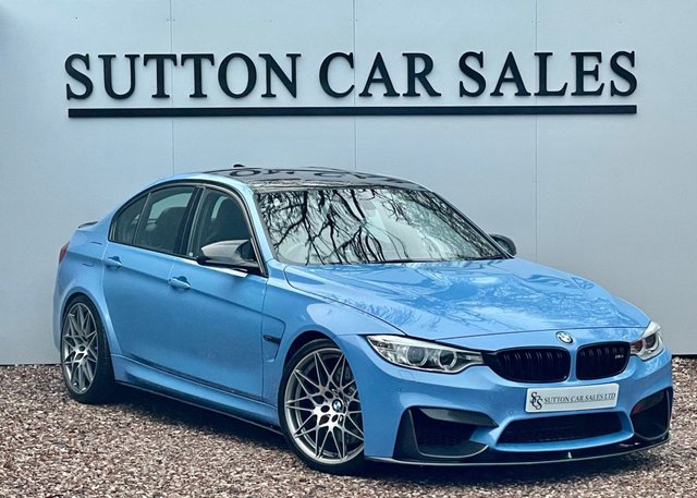 Used BMWs for sale in Sutton Coldfield, West Midlands | Sutton Car ...