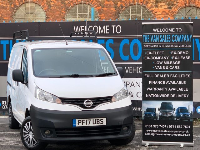 Page 3 of 6 for Used vans for sale. Oldham & Greater Manchester van ...