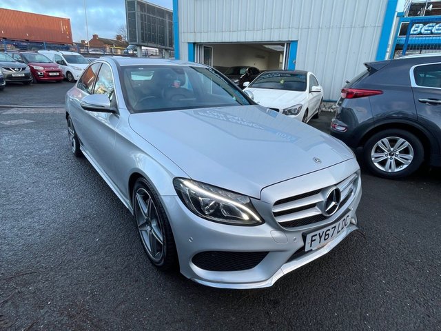 Used cars for sale. Liverpool & Merseyside car Dealer | Beech Garage ...