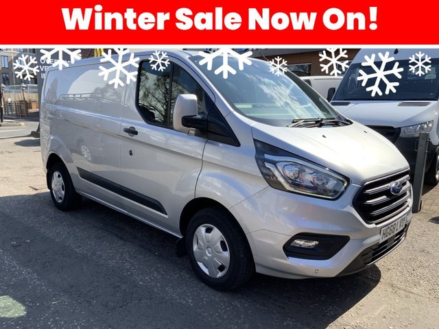 Page 3 of 8 for Used vans for sale. Edinburgh & Scotland van Dealer ...