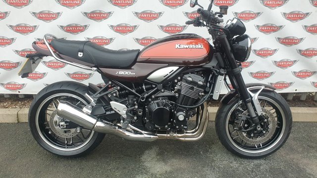 Used Kawasaki bikes for sale. Kawasaki Dealer Preston | Fastline ...