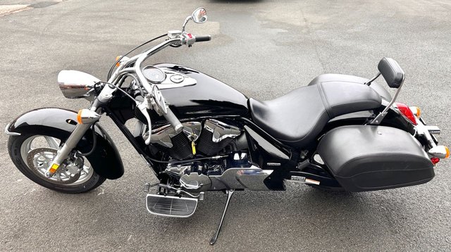 Used Honda bikes for sale. Honda Dealer Preston | Fastline Superbikes Ltd