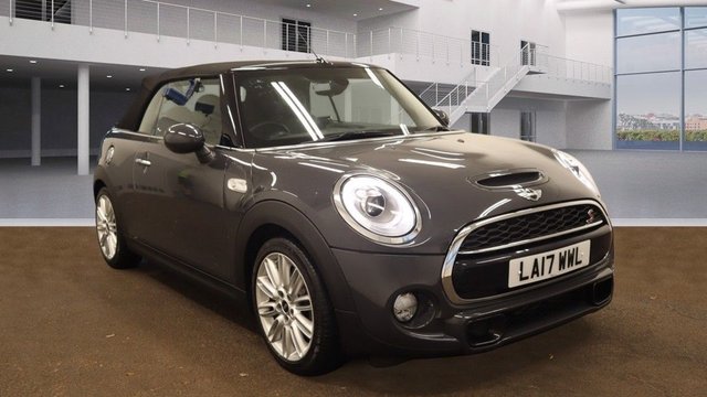 Used MINI cars for sale. MINI Dealer Budleigh Salterton | Staddons