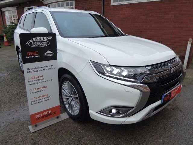 Used cars for sale. Kettering & Northamptonshire car Dealer | Beddows ...