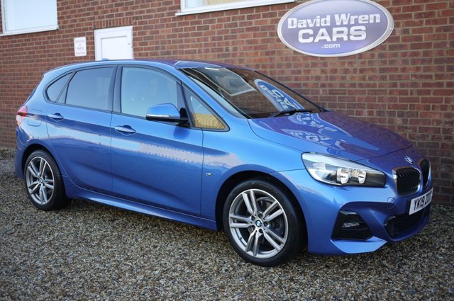 Used cars for sale. Thatcham & Berkshire car Dealer | David Wren