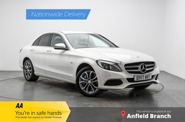 Used Mercedes-Benz cars for sale. Mercedes-Benz Dealer Liverpool ...