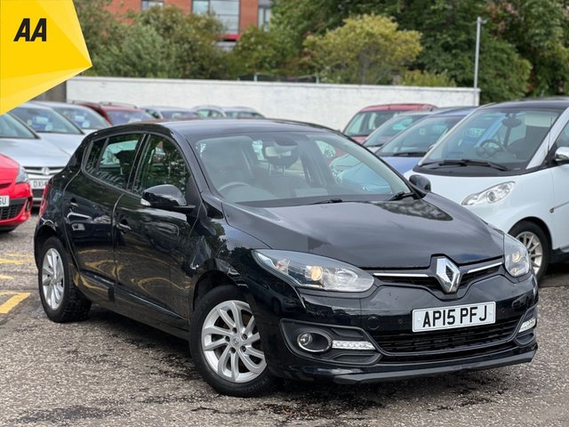 Used cars for sale. Edinburgh & Scotland car Dealer | Fortune Motor Company