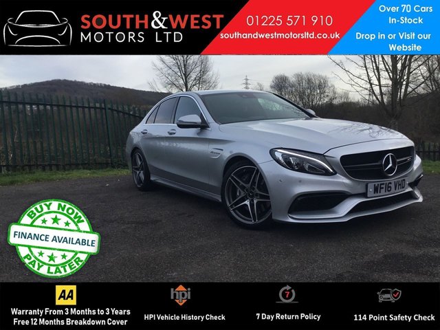 Used cars for sale. Bath & Somerset car Dealer | South & West Motors Ltd