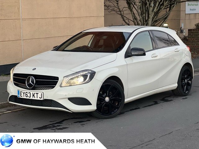Used Mercedes-Benz cars for sale. Mercedes-Benz Dealer Haywards Heath ...