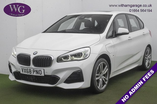 Used BMW cars for sale. BMW Dealer Melton Mowbray | Witham Garage Ltd