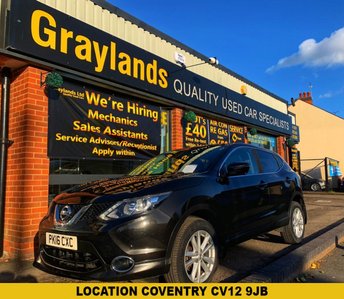 Used cars for sale in Coventry & West Midlands: Hearsall Common Car Sales