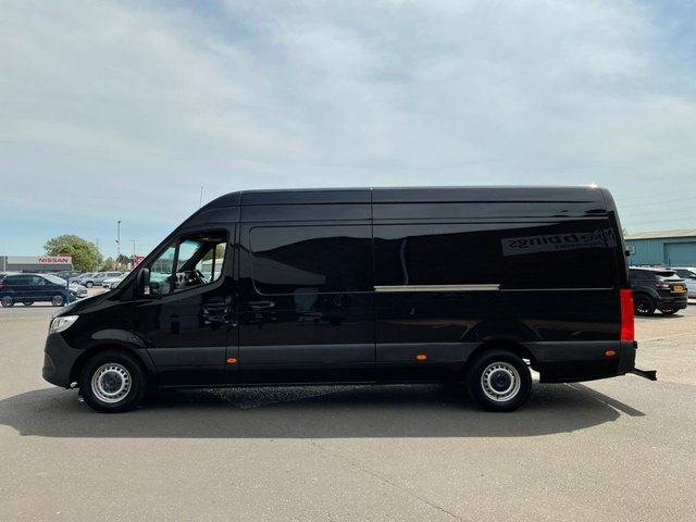 Used vans for sale. Kings Lynn & Norfolk van Dealer | Stebbings Car ...