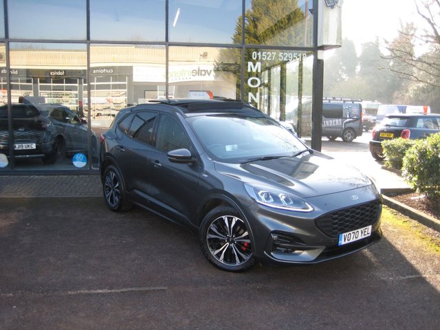 Used cars for sale. Redditch & Worcestershire car Dealer | Monarch ...