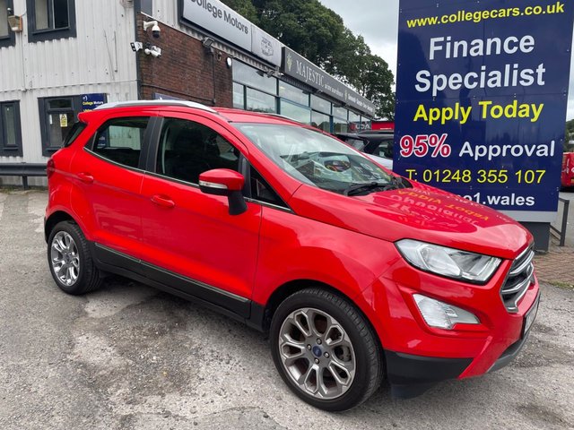 Used cars for sale. Wales & Gwynedd car Dealer | College Motors