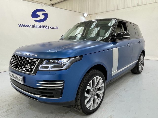 Used cars for sale. Kings Lynn & Norfolk car Dealer | Stebbings Car ...