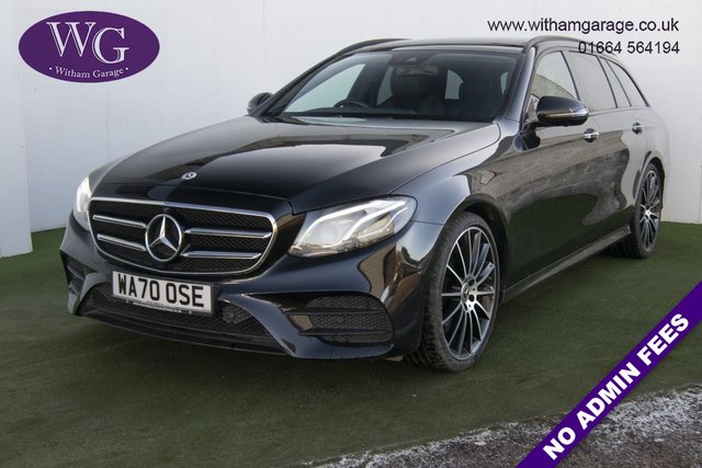 Used cars for sale. Melton Mowbray & Leicestershire car Dealer | Witham ...