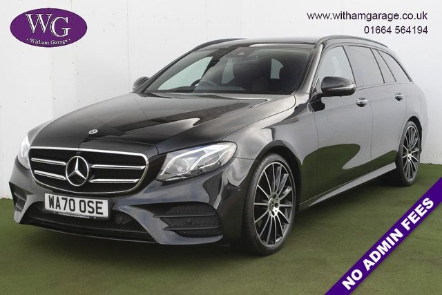 Used cars for sale. Melton Mowbray & Leicestershire car Dealer | Witham ...