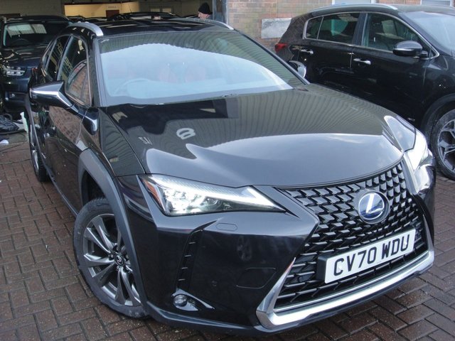 Used Lexus cars for sale. Lexus Dealer Aveley, South Ockendon, Romford ...