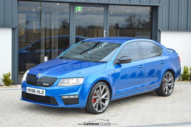 Used cars for sale. Ballymoney & Northern Ireland car Dealer | Cameron ...