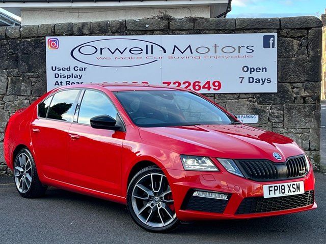 Used cars for sale. Dunfermline & Scotland car Dealer | Orwell Motors
