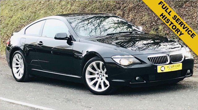 Used BMW cars for sale. BMW Dealer Birmingham | Your Car Supermarket Ltd