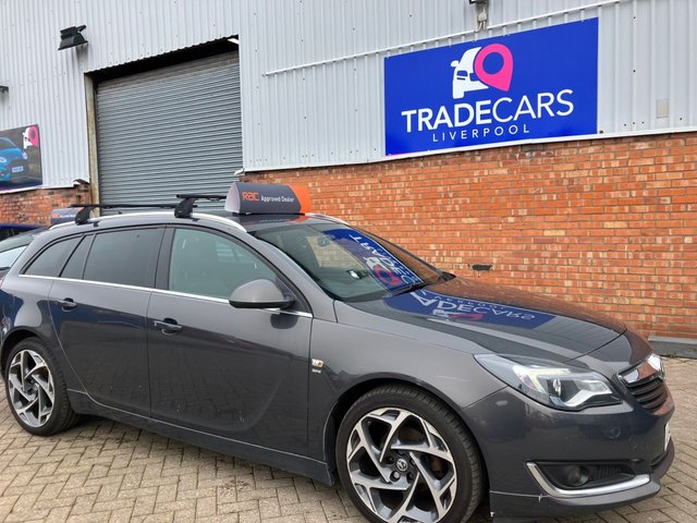 Used Vauxhall cars for sale. Vauxhall Dealer Liverpool | Trade Cars ...