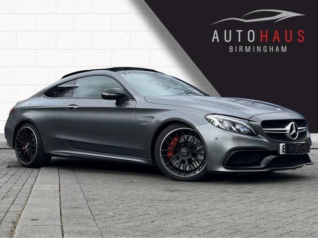 Used cars for sale. Birmingham & West Midlands car Dealer | AutoHaus ...