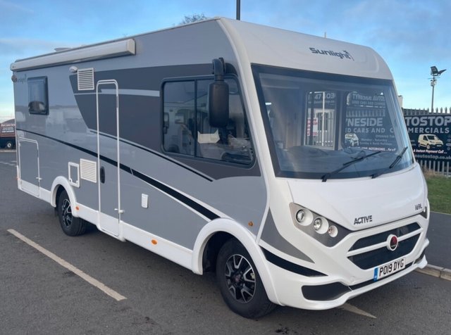 Used vans for sale. Newcastle Upon Tyne & Tyne and Wear van Dealer ...