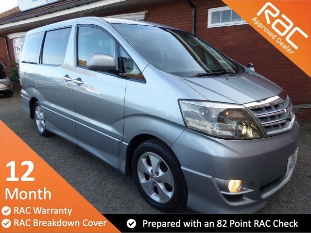 Used cars for sale. Kettering & Northamptonshire car Dealer | Beddows ...