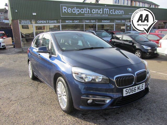 Used cars for sale. Edinburgh & Midlothian car Dealer | Redpath and Mclean