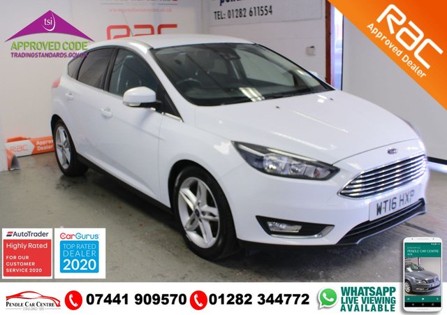 Used cars for sale. Nelson & Lancashire car Dealer | Pendle Car Centre