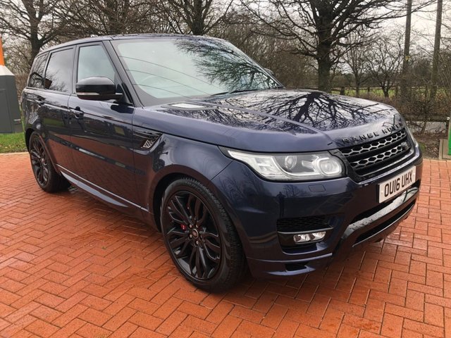 Used cars for sale. Solihull & West Midlands car Dealer | Steve Lane Cars