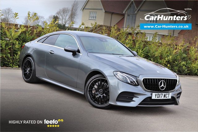 Used Mercedes-Benz Chelmsford, Mercedes-Benz Chelmsford, Car Hunters