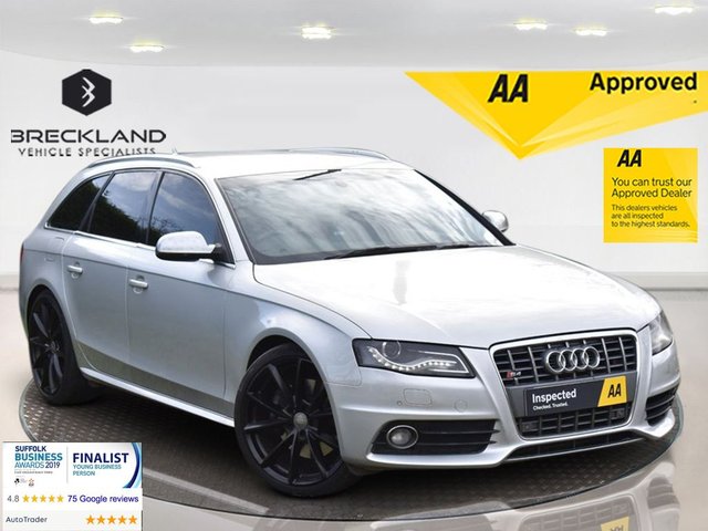 Used cars for sale. Brandon & Suffolk car Dealer | Breckland Vehicle ...