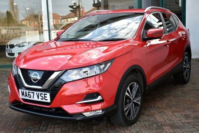 Used cars for sale. Ashington & Northumberland car Dealer | Ashington ...