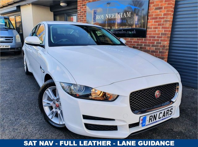 Used cars for sale. Barnsley & South Yorkshire car Dealer | Roy Needham ...