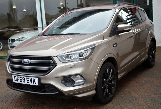 Used cars for sale. Ashington & Northumberland car Dealer | Ashington ...