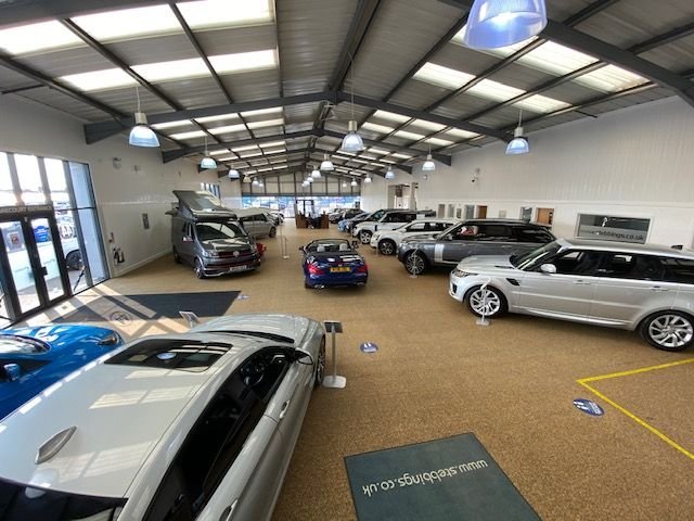 Used cars for sale. Kings Lynn & Norfolk car Dealer | Stebbings Car ...