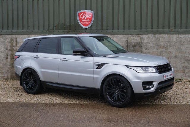 See previous sold Car from Elgin Autos