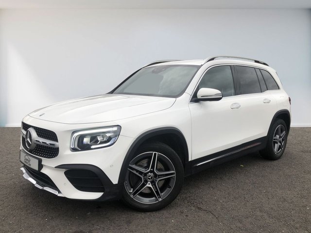Used Mercedes-Benz cars for sale. Mercedes-Benz Dealer Belfast ...