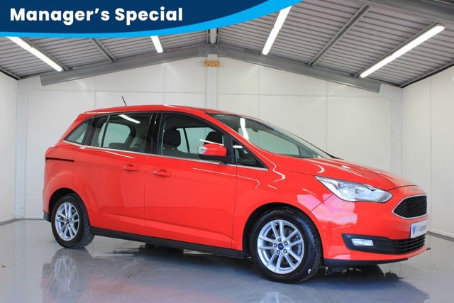 Used Ford cars for sale. Ford Dealer Coleraine | Roadside Garages Limited