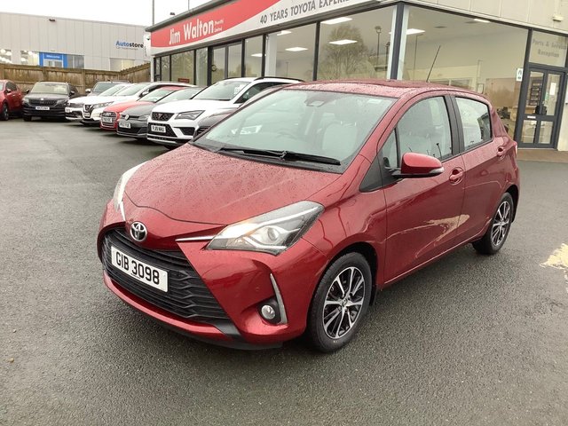 Used Toyota cars for sale. Toyota Dealer Penrith | Jim Walton (Penrith ...