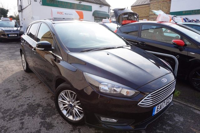 Used cars for sale. Chelmsford & Essex car Dealer | Moulsham Motor Co a ...