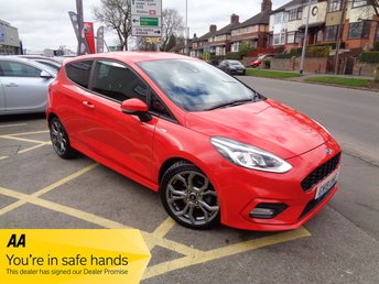 Used cars for sale. Stoke-on-Trent & Staffordshire car Dealer | MJS Car ...