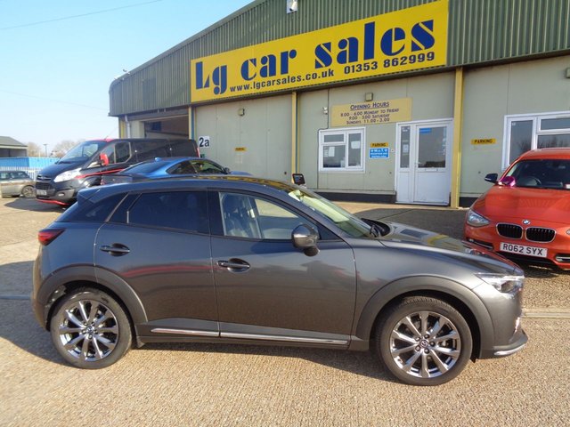 Used cars for sale. Ely & Cambridgeshire car Dealer | LG Car Sales