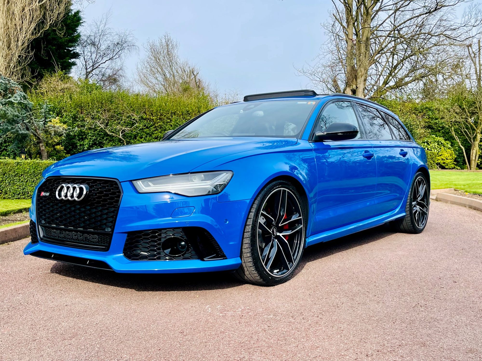 See previous sold Car from Evolution Performance Cars