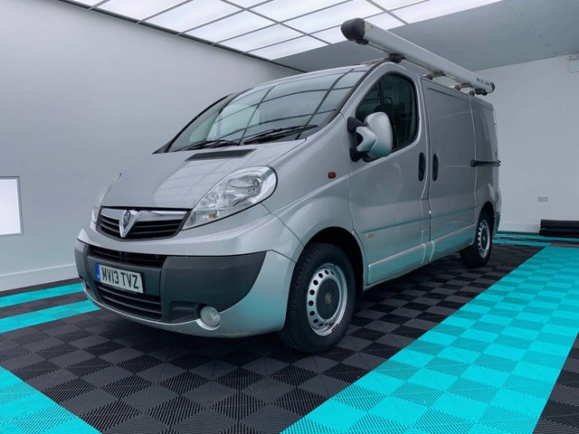 Page 4 of 4 for Used vans for sale. Manchester & Greater Manchester van ...