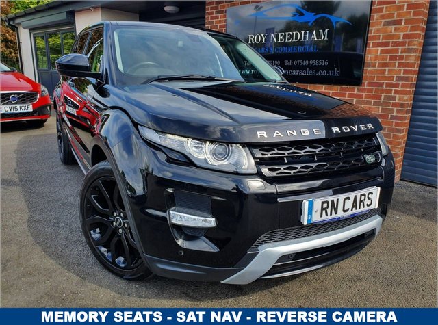 Used cars for sale. Barnsley & South Yorkshire car Dealer | Roy Needham ...